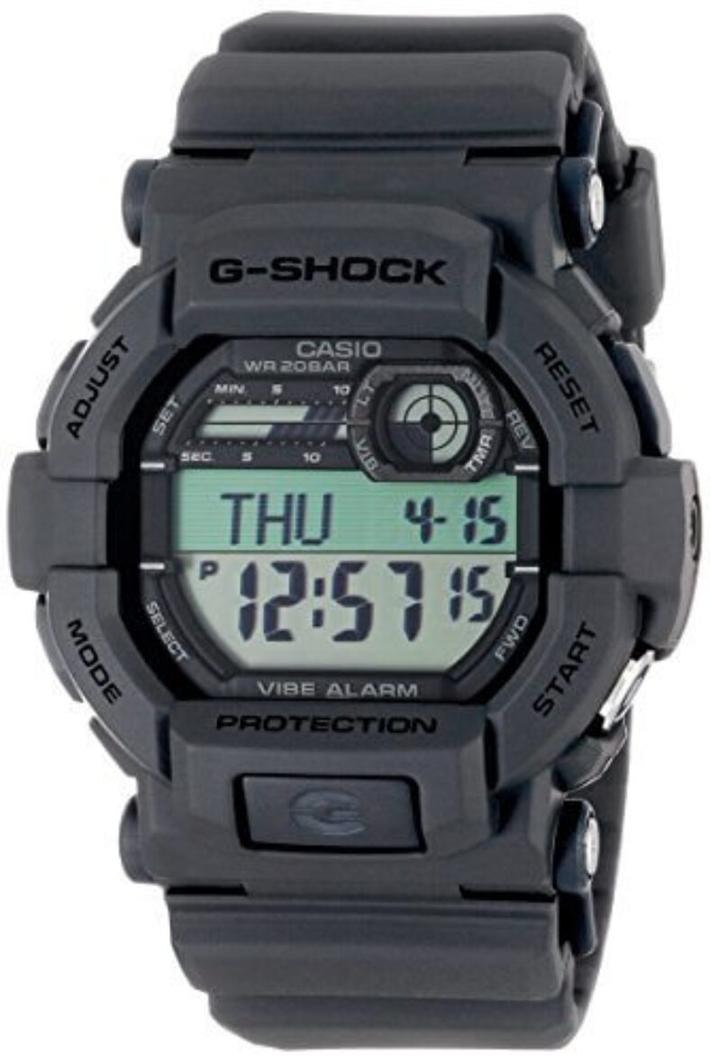 G-SHOCK GD-350 Specifications and New Releases - G-Central G-Shock Fan Site
