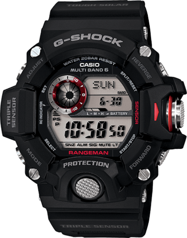 Casio G-Shock "Master of G" Buyer's Guide - G-Central G-Shock Fan Site