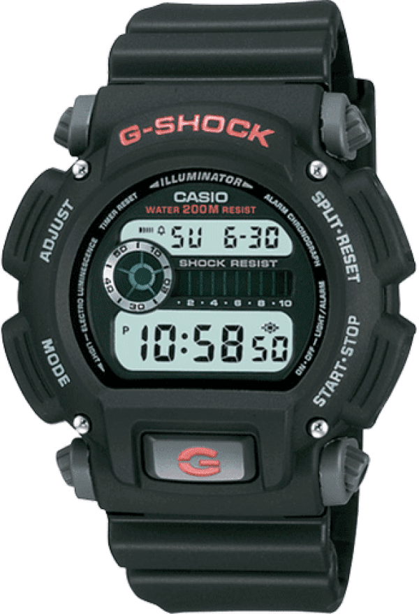 Most Affordable G-Shock Watches (under and around $50) - G-Central G ...