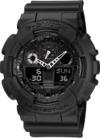 G-SHOCK GA-100 Specifications and New Releases - G-Central G-Shock Fan Site