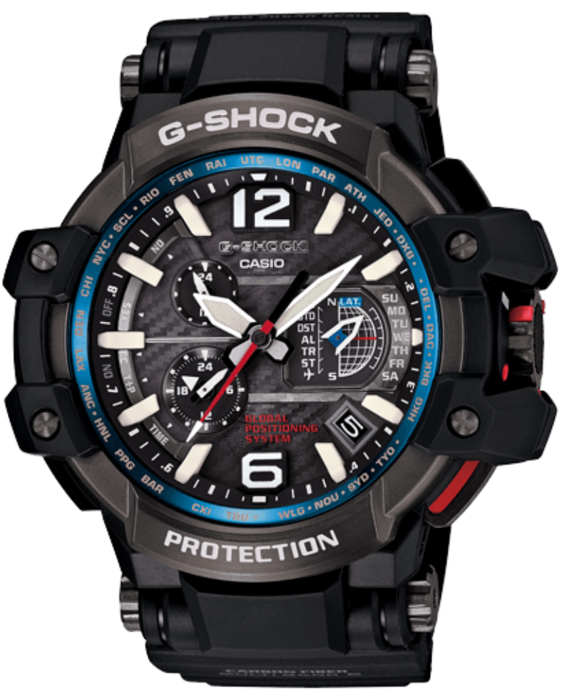 Casio G-Shock "Master of G" Buyer's Guide - G-Central G-Shock Fan Site