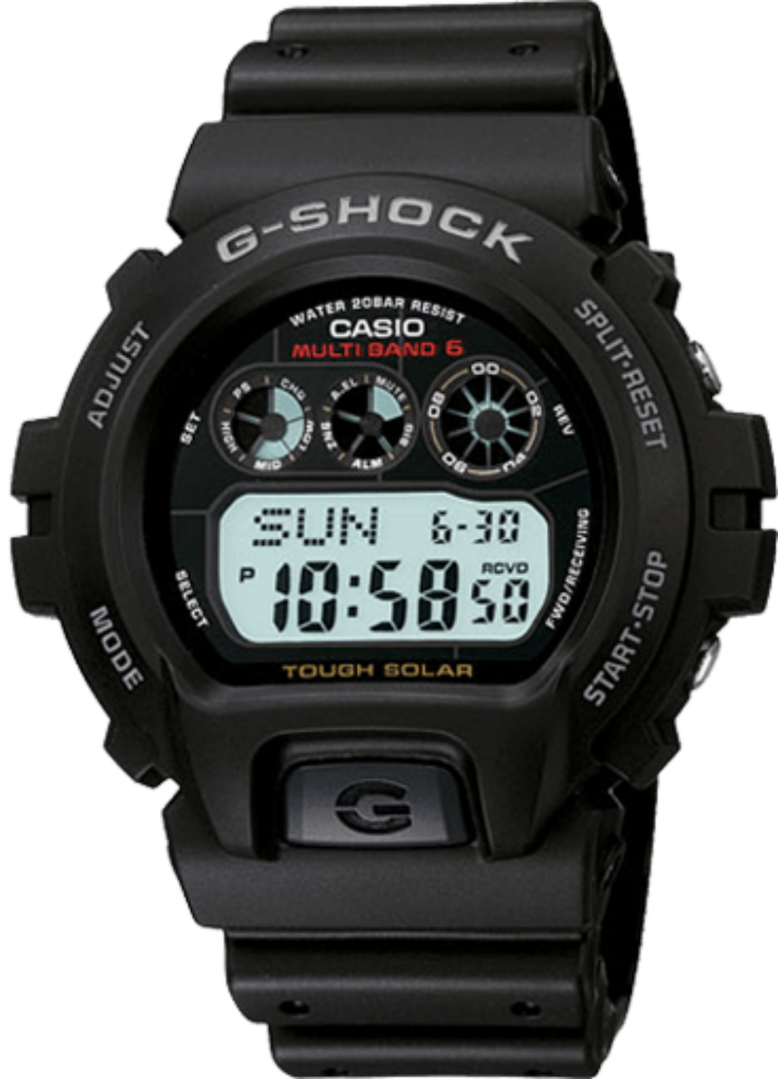 The 20 Best G-Shock Watches by G-Central Fan Site - G-Central G-Shock ...