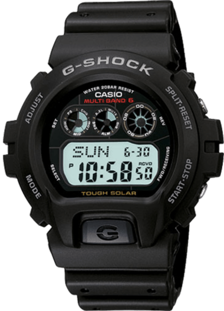 The 20 Best G-Shock Watches by G-Central Fan Site - G-Central G-Shock ...