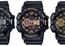 G-Shock GD-350: GD350-1 and GD350-1C U.S.A. Release – G-Central G-Shock ...