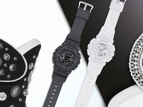 Mid-Size Casio G-Shock Watches For Small Wrists - G-Central G-Shock Fan ...