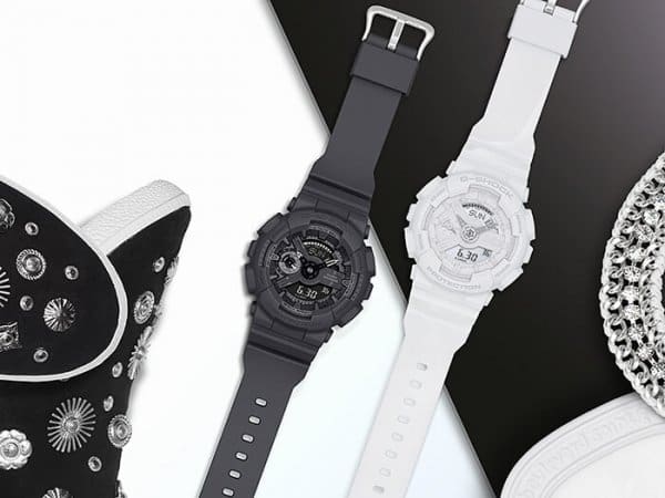 Mid-Size Casio G-Shock Watches For Small Wrists - G-Central G-Shock Fan ...