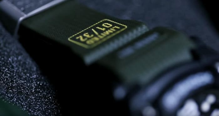 G-Shock Mudmaster Limited Edition Box Set (Germany) - G-Central G-Shock ...