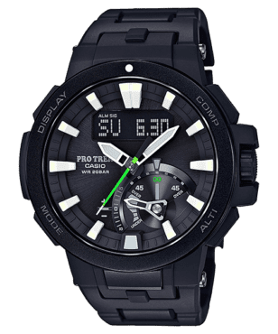 Casio Pro Trek PRW-7000 with 200M Water Resistance - G-Central G-Shock ...