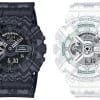 Daily Paper x G-Shock DW-5600DAILY21-1ER