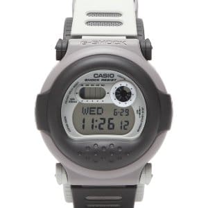 The 8 most retro Casio G-Shock watches from the '80s and '90s that are ...