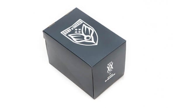 Bump of Chicken x G-Shock DW-6900 Stadium Tour BFLY 2016 - G-Central G ...