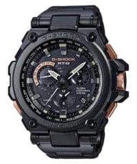 New G-Shock MT-G: MTG-G1000RB-1A, MTG-G1000RS-1A, MTG-G1000RS-2A - G-Central G-Shock Fan Site