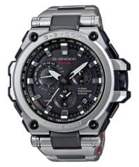 New G-Shock MT-G: MTG-G1000RB-1A, MTG-G1000RS-1A, MTG-G1000RS-2A - G-Central G-Shock Fan Site