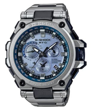 New G-Shock MT-G: MTG-G1000RB-1A, MTG-G1000RS-1A, MTG-G1000RS-2A - G-Central G-Shock Fan Site