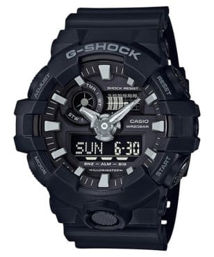 The G-Shock Watches with the Longest Battery Life (5-10 Years) - G ...