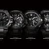 New G-Shock MT-G: MTG-G1000RB-1A, MTG-G1000RS-1A, MTG-G1000RS-2A - G-Central G-Shock Fan Site