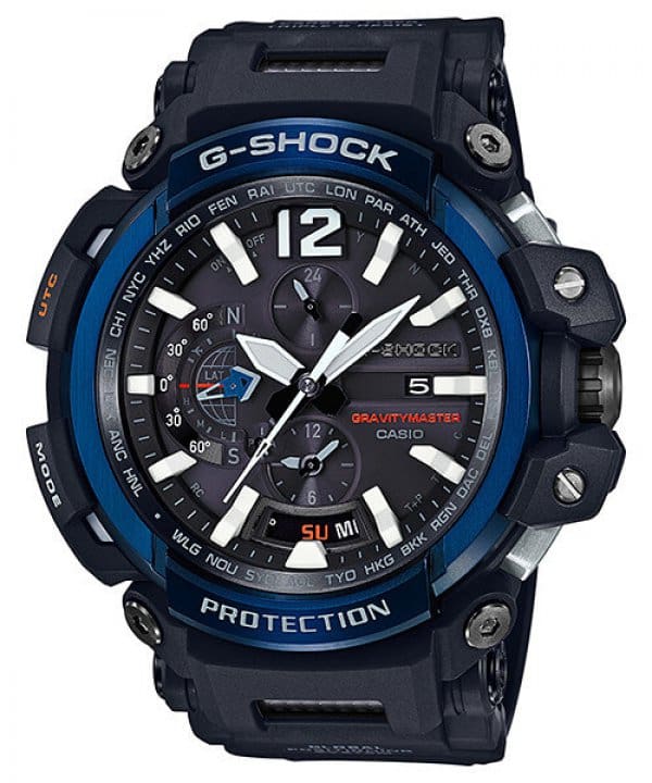 The G-Shock Watches That Are Made In Japan - G-Central G-Shock Fan Site