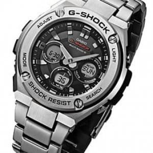 Casio goes back to the 1970s with 52QS-14B revival: A1100 Series - G ...