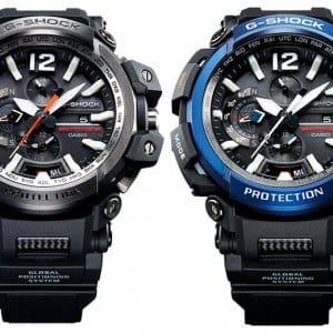 Casio goes back to the 1970s with 52QS-14B revival: A1100 Series - G ...