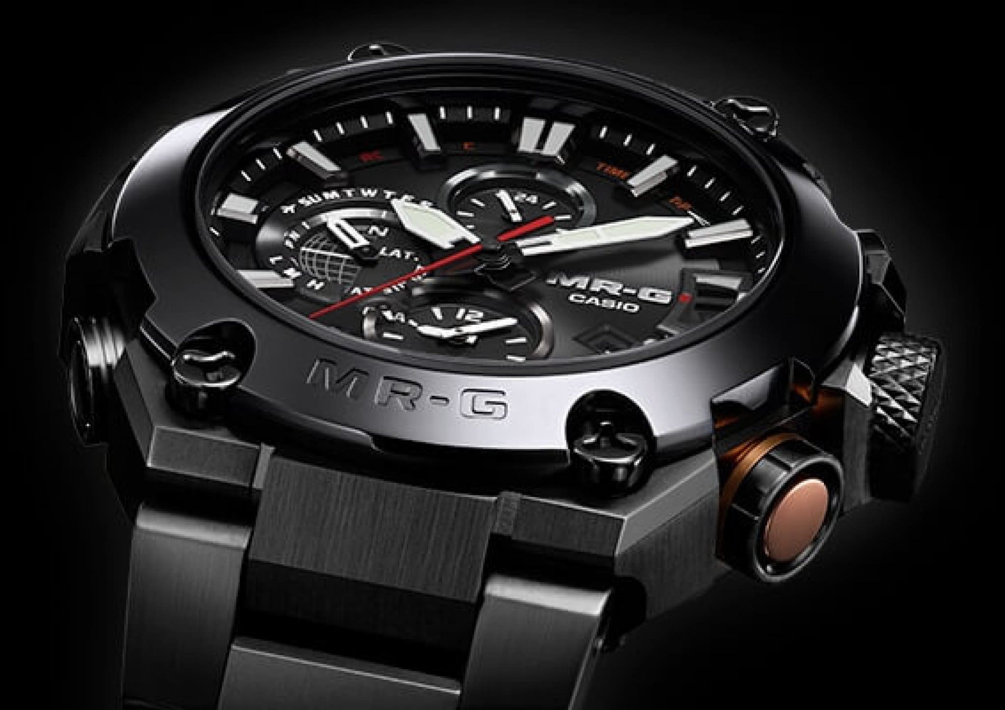 The G-Shock Watches That Are Made In Japan - G-Central G-Shock Fan Site