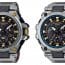 New G-Shock MT-G: MTG-G1000RB-1A, MTG-G1000RS-1A, MTG-G1000RS-2A - G-Central G-Shock Fan Site