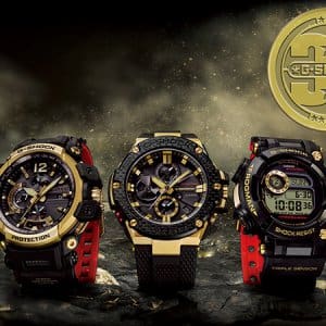 G-Shock GW-5035A-1 35th Anniversary Origin Tribute Watch - G-Central G ...