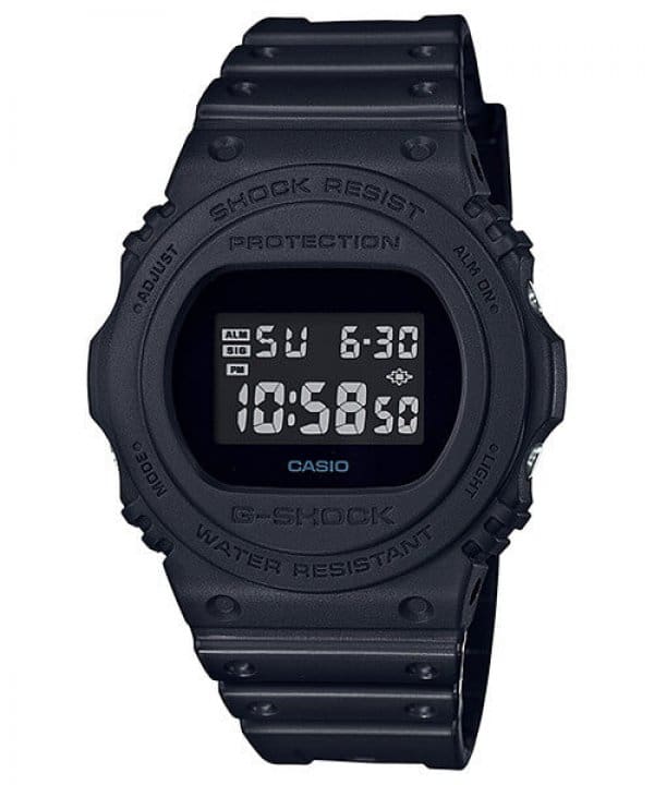 G-SHOCK DW-5700 Specifications and New Releases - G-Central G-Shock Fan ...
