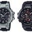 New G-Shock MT-G: MTG-G1000RB-1A, MTG-G1000RS-1A, MTG-G1000RS-2A - G-Central G-Shock Fan Site