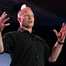 Former Navy SEAL Leif Babin has a new G-Shock - G-Central G-Shock Fan Site