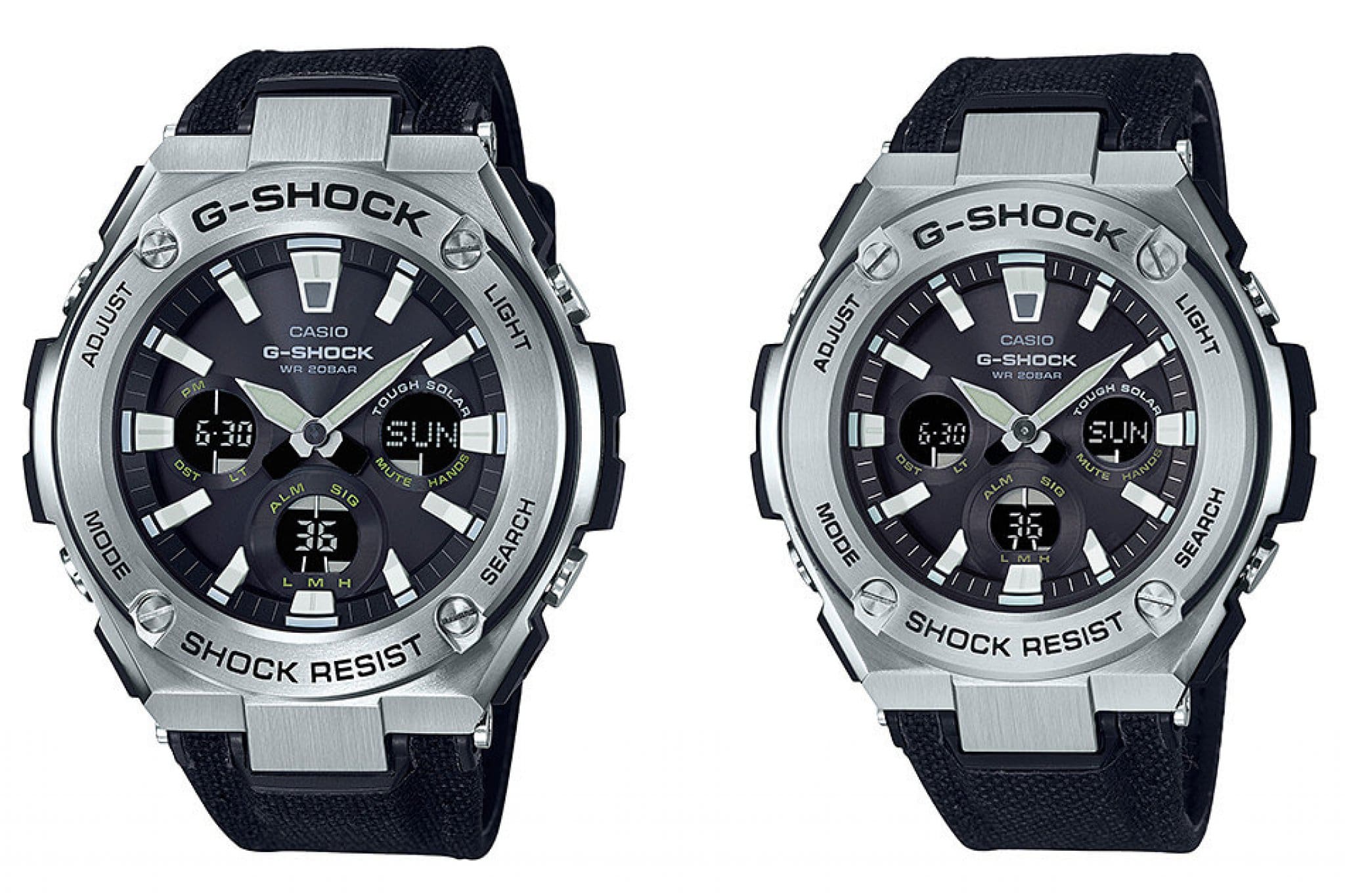 Mid-Size Casio G-Shock Watches For Small Wrists - G-Central G-Shock Fan ...