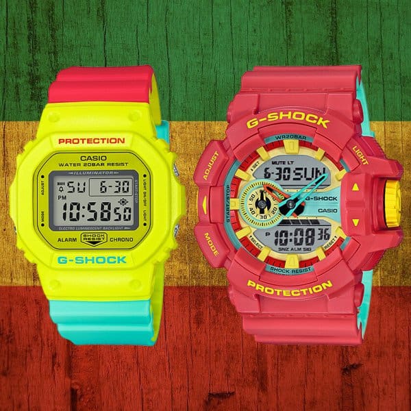 G-Shock G-LIDE GLS-6900 Winter Sports Watch - G-Central G-Shock Fan Site