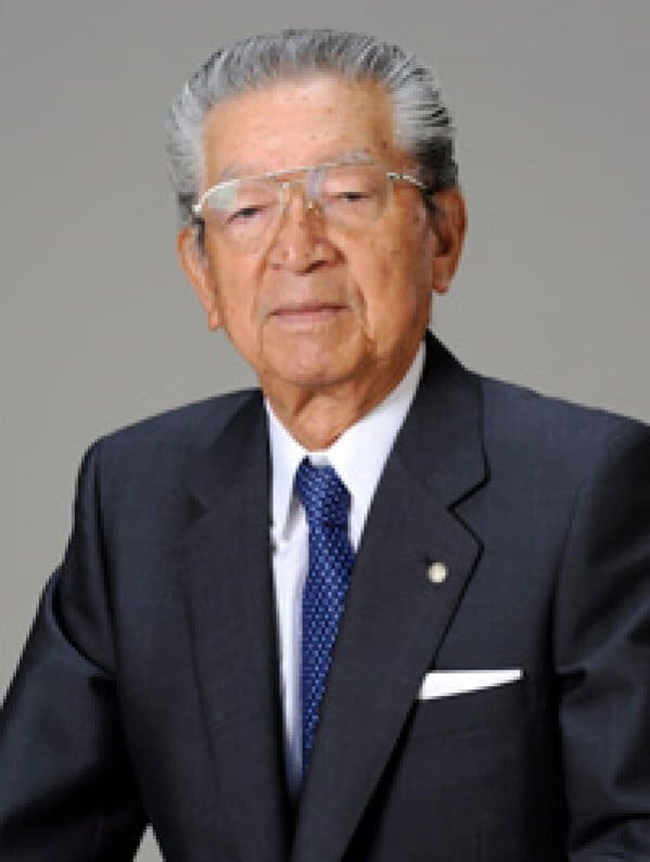 Casio Co-Founder and Chairman Kazuo Kashio: 1929-2018 - G-Central G ...