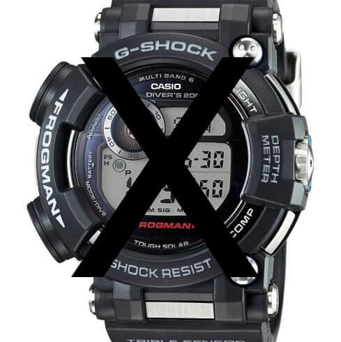 The Casio Yamagata Factory's Premium Production Line - G-Central G ...