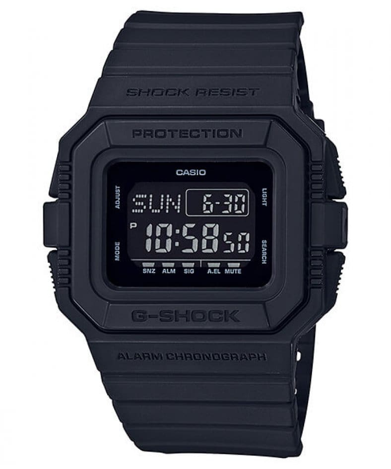 The G-Shock Watches with the Longest Battery Life (5-10 Years) - G ...