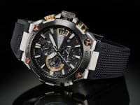 G-Shock Watches with GPS Timekeeping: For automatic time adjustment ...