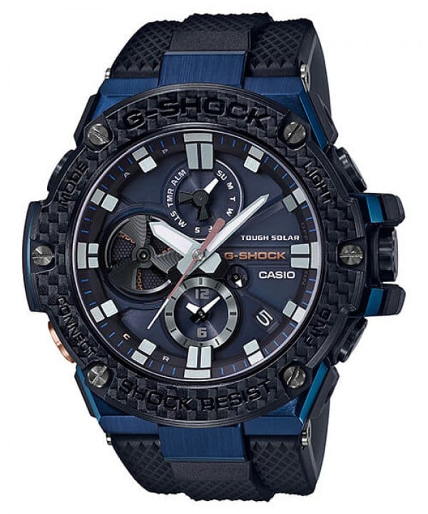 New G-STEEL Bluetooth Models: GST-B100D-2A, GST-B100G-2A, GST-B100XB-2A ...