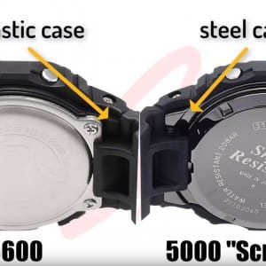 The 8 most retro Casio G-Shock watches from the '80s and '90s that are ...