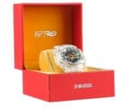A$AP Ferg x G-Shock GA-110FRG-7A Collaboration Watch - G-Central G ...