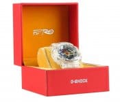 A$AP Ferg x G-Shock GA-110FRG-7A Collaboration Watch - G-Central G ...
