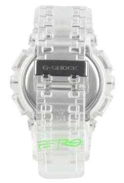 A$AP Ferg x G-Shock GA-110FRG-7A Collaboration Watch - G-Central G ...