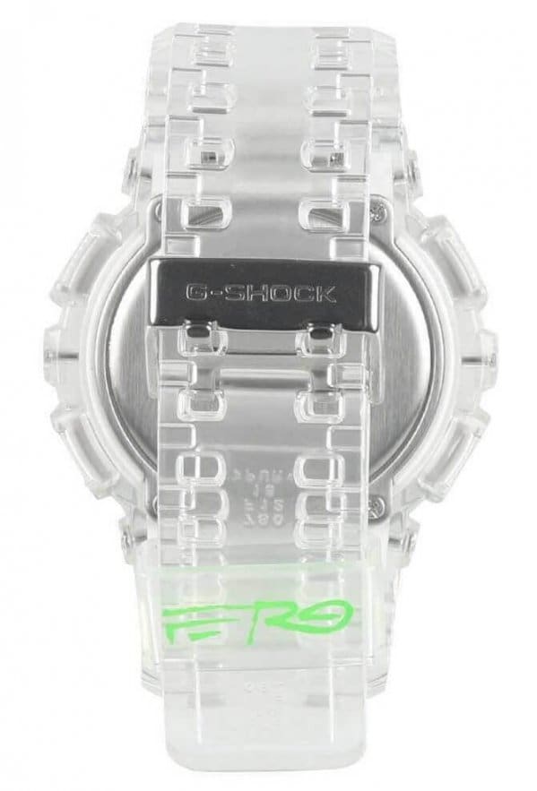 A$AP Ferg x G-Shock GA-110FRG-7A Collaboration Watch - G-Central G ...