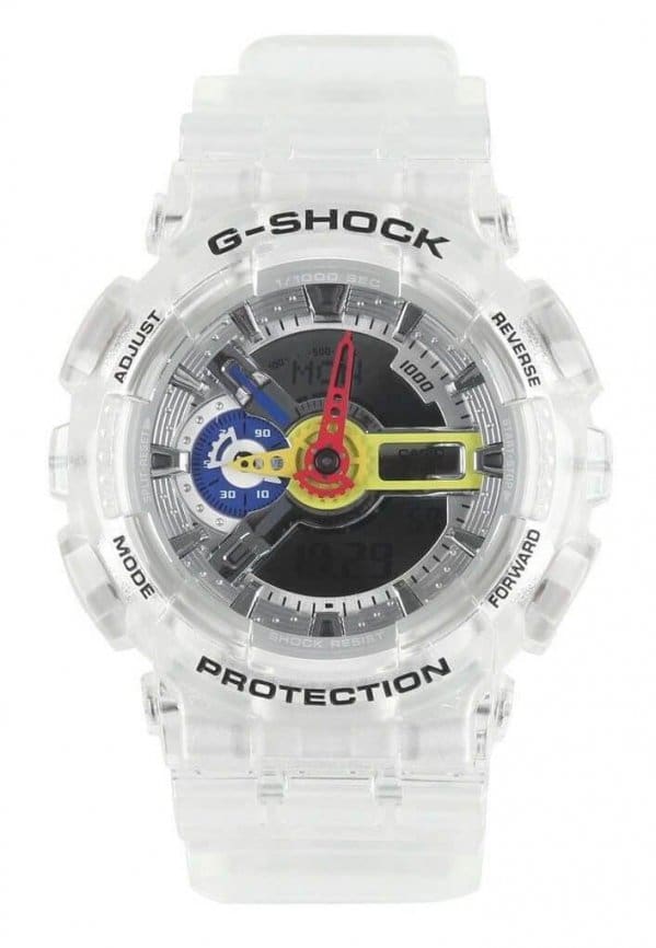 A$AP Ferg x G-Shock GA-110FRG-7A Collaboration Watch - G-Central G ...