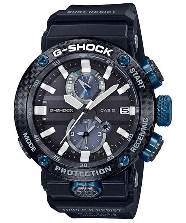 G-Shock Gravitymaster Aviation Watches Buying Guide - G-Central G-Shock ...