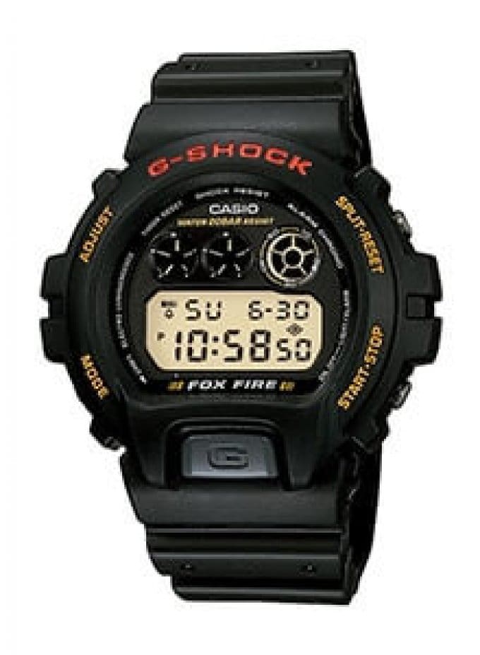 Casio reveals the Top 3 Best-Selling G-Shock Watches Ever - G-Central G ...