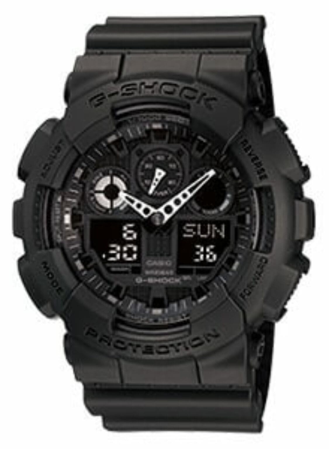 Casio reveals the Top 3 Best-Selling G-Shock Watches Ever - G-Central G ...