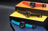 G-Shock GA-2000: Sleek Analog-Digital with Carbon Core Guard - G ...