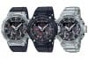 G-Shock G-STEEL GST-B200 Carbon Core, Tough Solar, Bluetooth - G ...