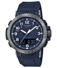 Pro Trek PRW-50: Like the PRW-60 with a new style - G-Central G-Shock ...