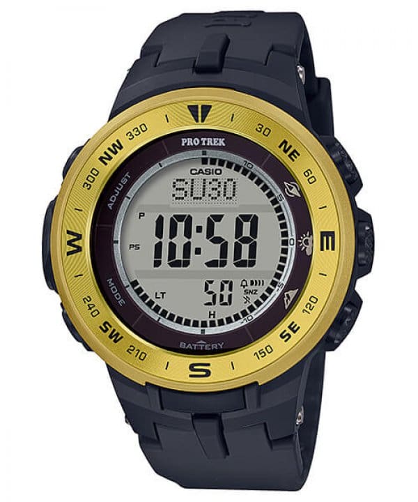 Colorful Pro Trek PRG330 Collection gets U.S. release - G-Central G ...