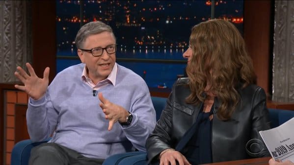 Rich and Powerful Men Who Wear Casio Watches - G-Central G-Shock Fan Site